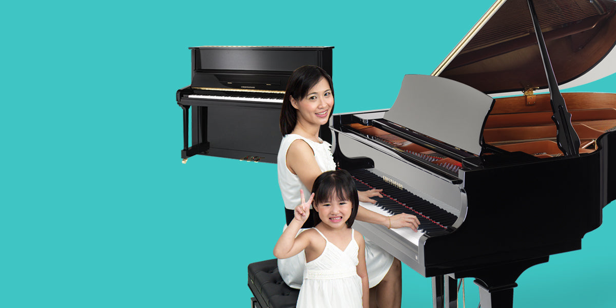 Piano – Cristofori Music