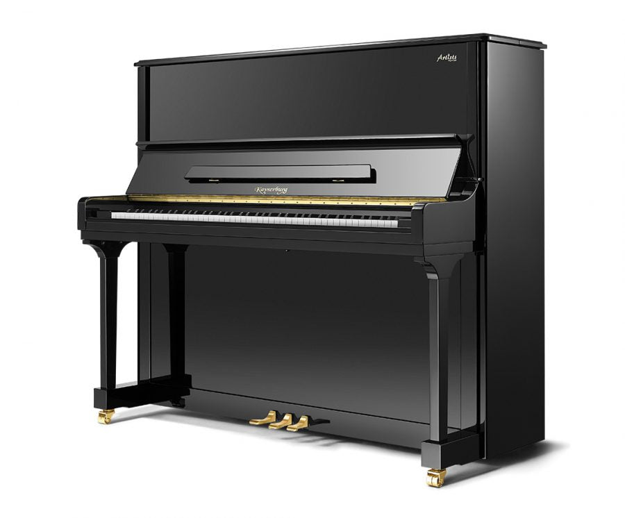 Kayserburg Upright Piano KAM5 – Cristofori Music
