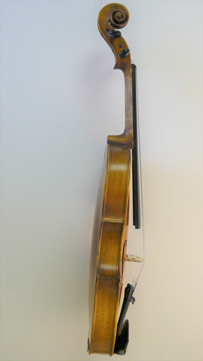 Violin - Sandner SV-6 4/4 size – Cristofori Music