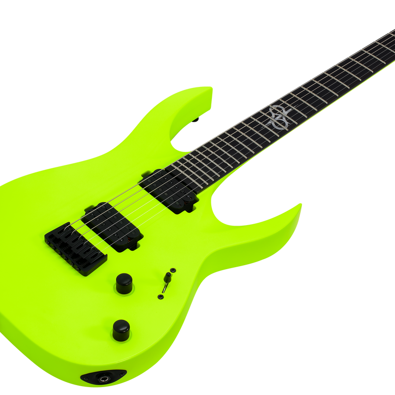 Electric Guitar – Cristofori Music