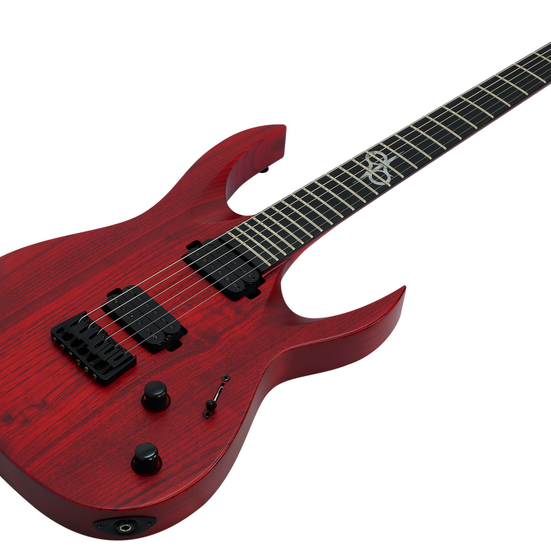 SOLAR Guitar – Cristofori Music