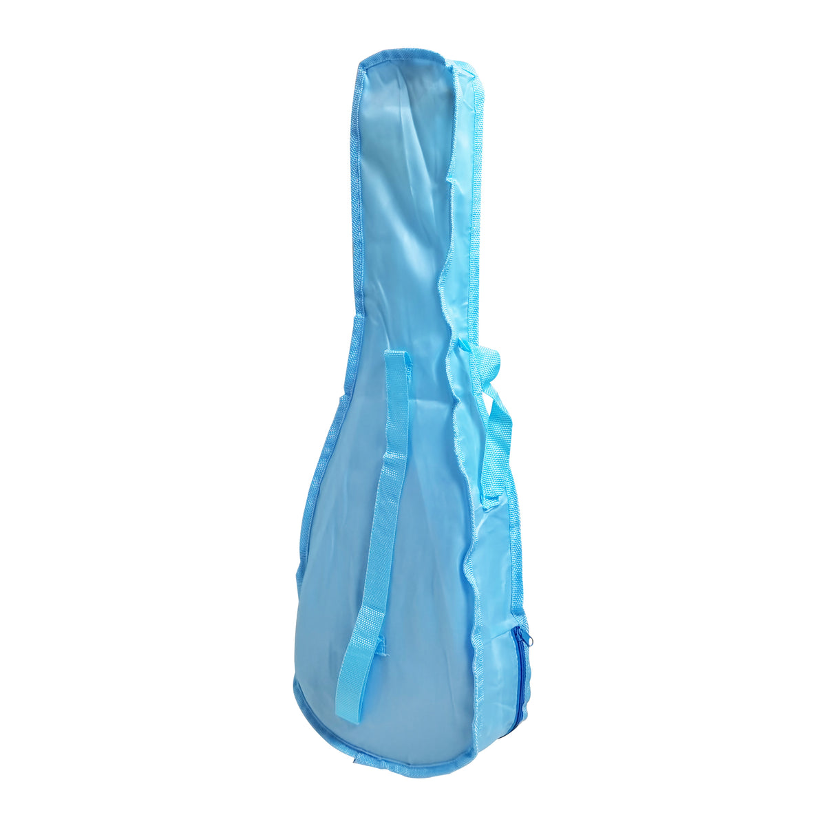 Colorful Ukulele Soprano Light Blue – Cristofori Music