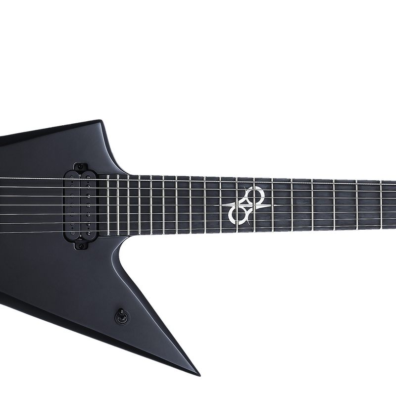 SOLAR Guitar – Cristofori Music