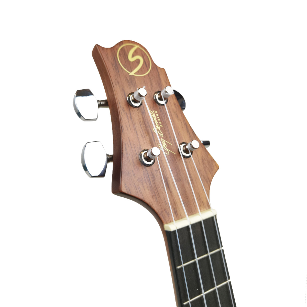 Greg Bennett UK-50/NS Ukulele Concert Natural Satin – Cristofori Music