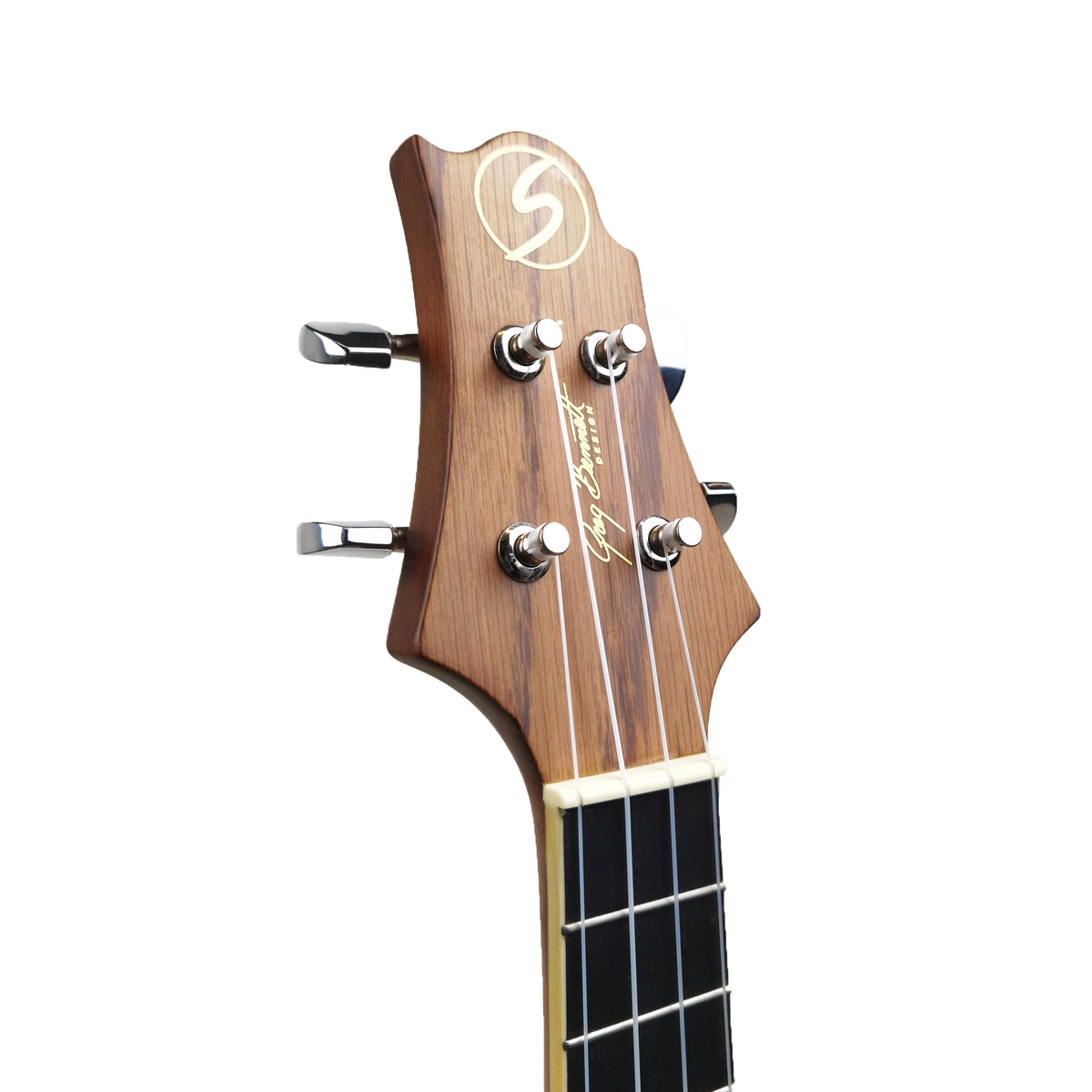 Greg Bennett UK-60/NS Ukulele Concert Natural Satin – Cristofori Music