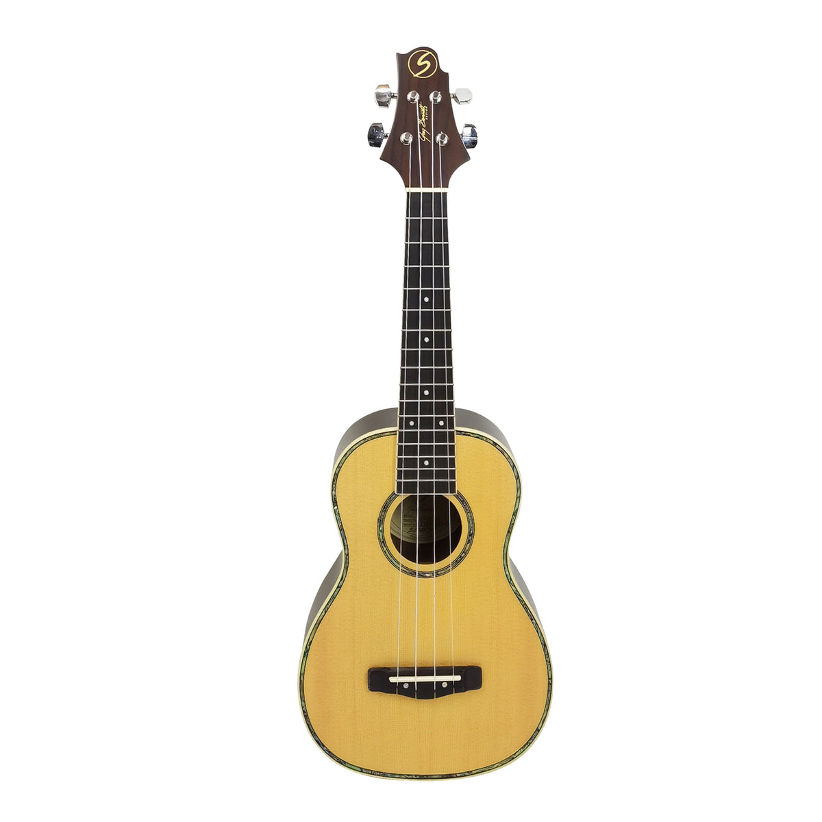 Greg Bennett UK-70/NS Ukulele Concert Natural Satin – Cristofori Music