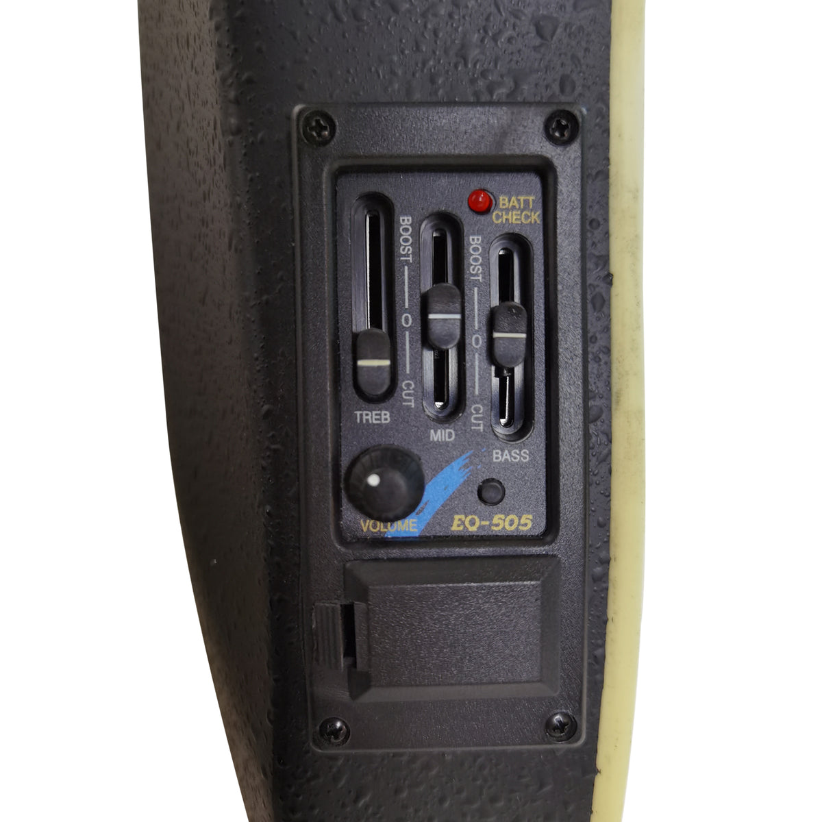 Suzuki SRB-2FL Acoustic-electric Guitar Blue (BLS) – Cristofori Music