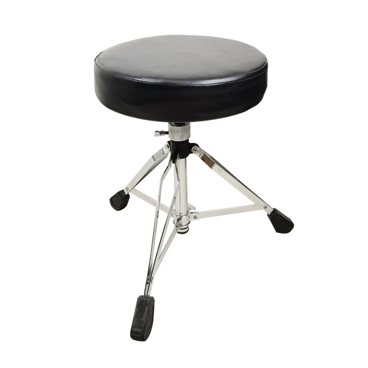 TR131 Heavy Duty Drum Throne / Stool (Round) – Cristofori Music