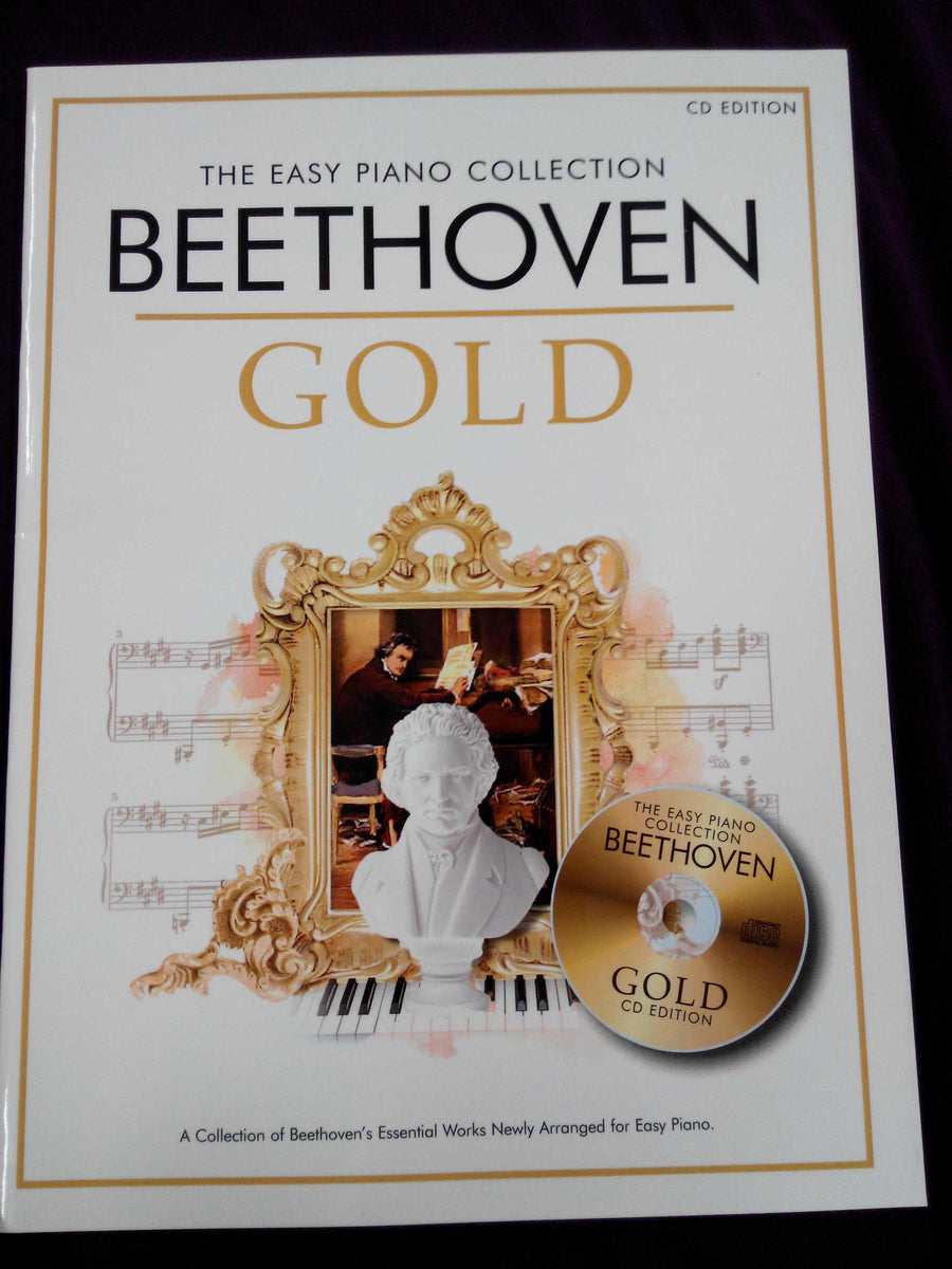 MS EPF Coll Beethoven Gold – Cristofori Music