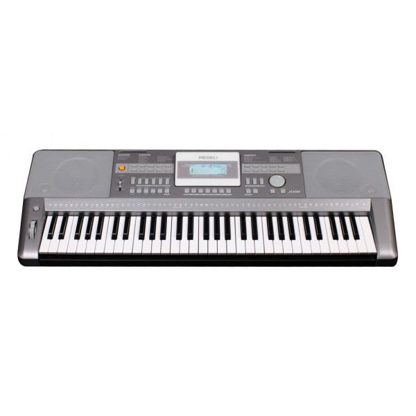 Medeli A100 61-key Keyboard – Cristofori Music
